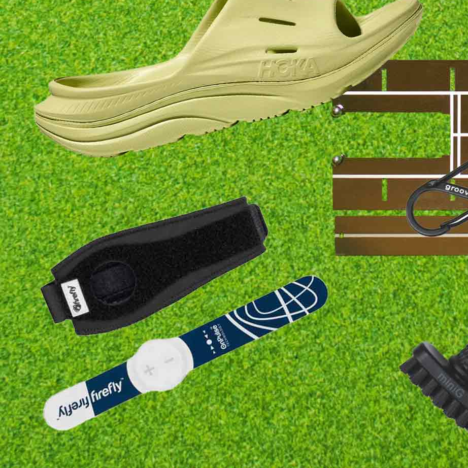 Firefly Recovery Featured in Golf.com’s 2025 “Game-Changing Golf Finds