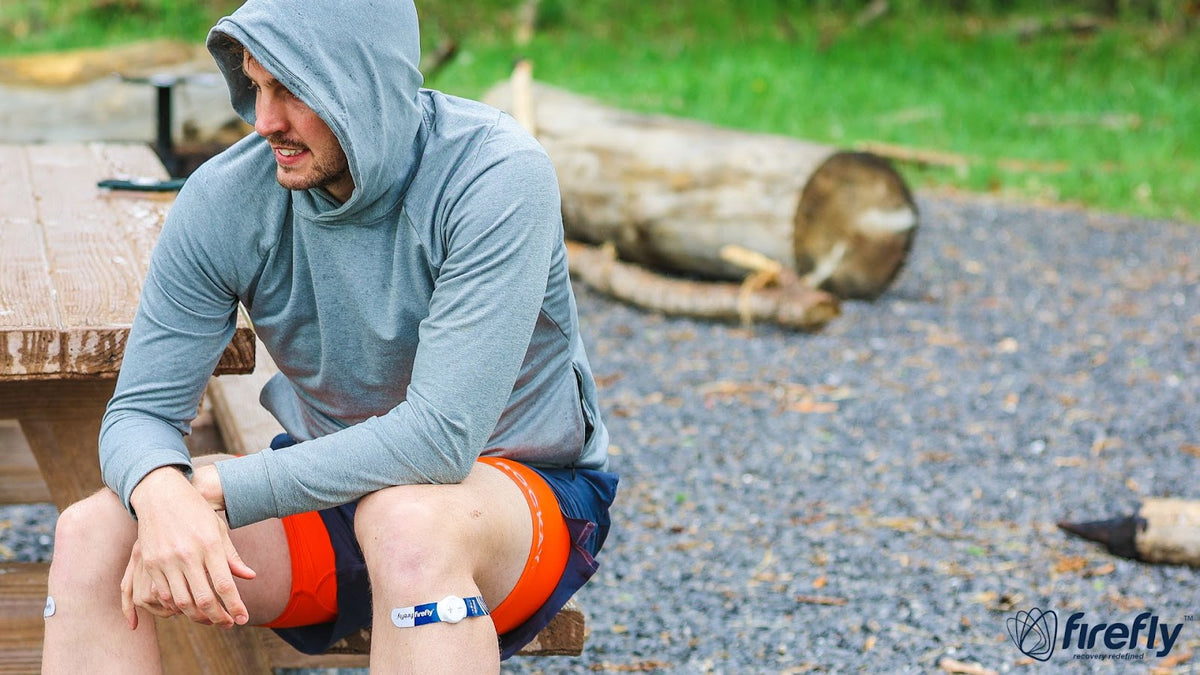 3 Athlete-Approved Strategies To Relieve Quad And Hamstring Muscle Pain ...