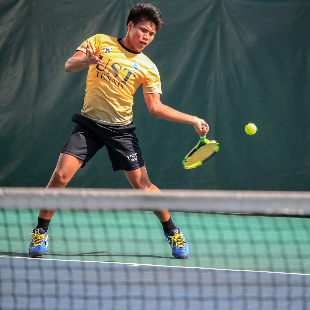 Understanding And Training The Crucial Muscles In Tennis – Firefly Recovery
