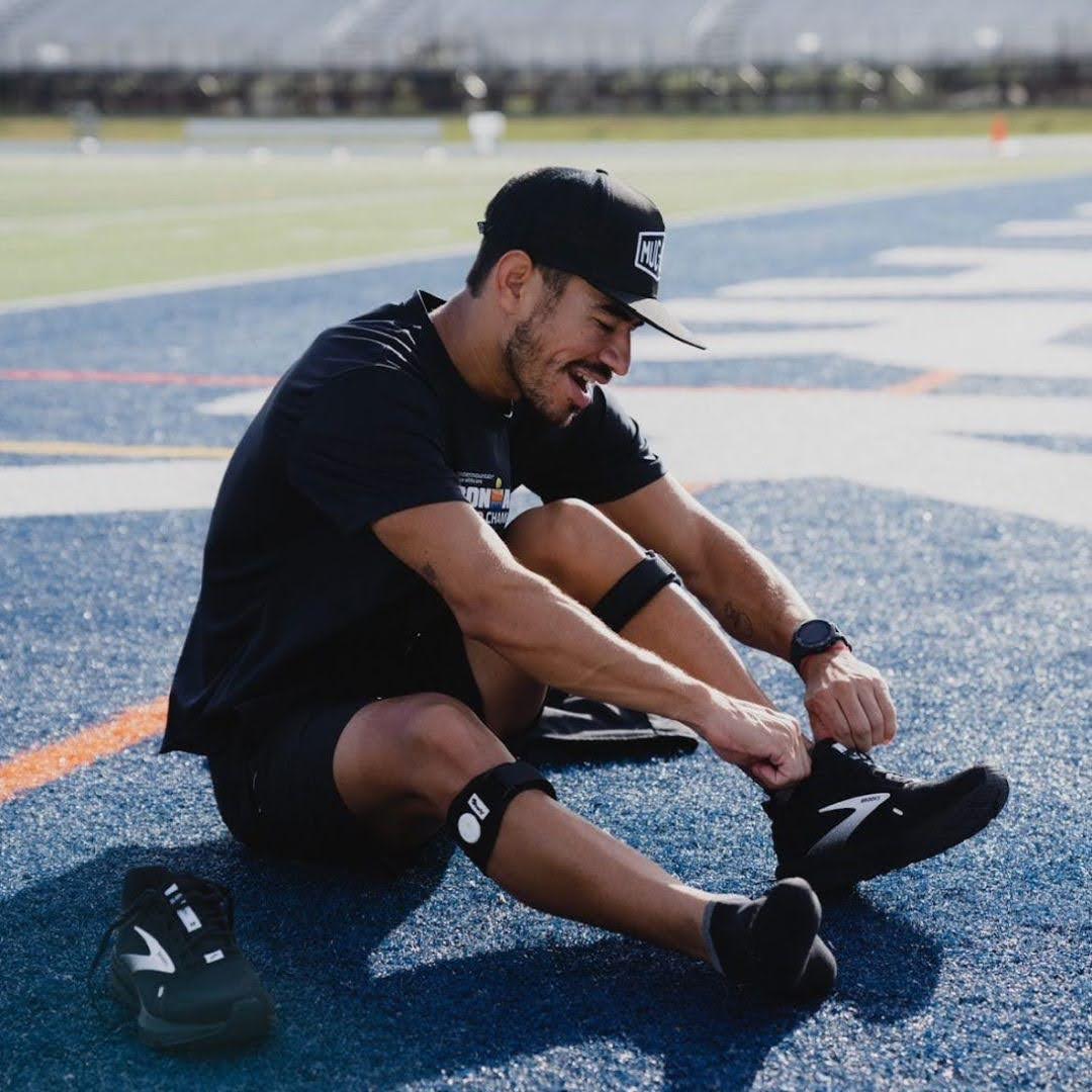 Half-marathon Recovery Plan Creation - Firefly – Firefly Recovery