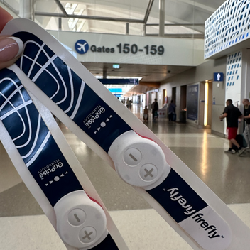 Firefly Travel Packs – Firefly Recovery