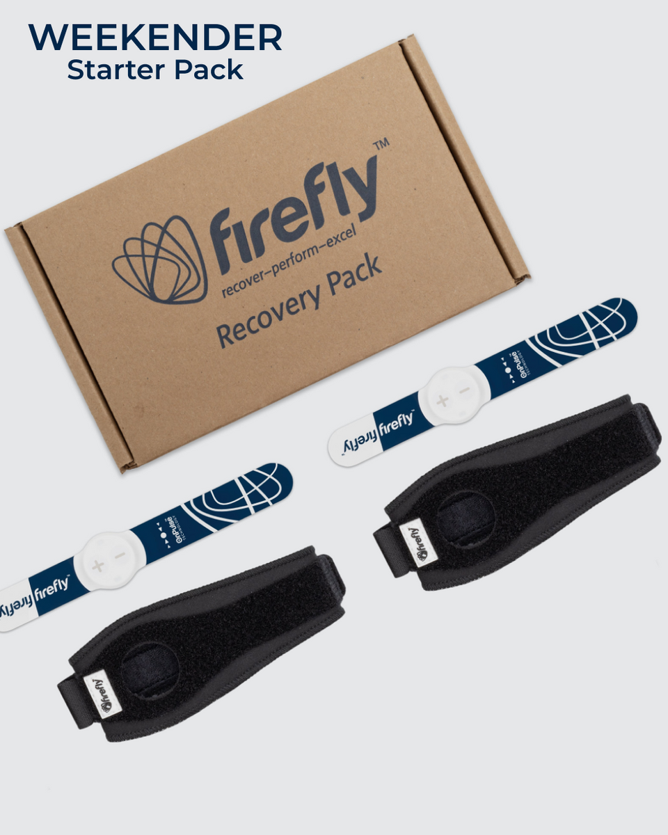 Firefly Travel Packs – Firefly Recovery